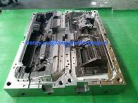 China Plastic Injection Mould Metal Forgings For Vehicle Industry , Household Appliances for sale