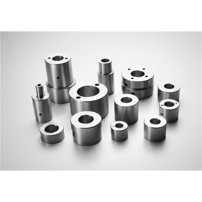 China 15mm to 500mm Custom Metal Forging Services Including Annealing Processes for Precision Industrial Applications for sale