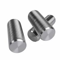 China Annealing optimized High Strength Metal Forgings including Thread Type F perfect for precision engineering and heavy duty industrial for sale