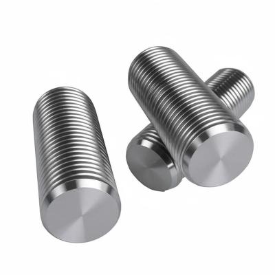China Annealing optimized High Strength Metal Forgings including Thread Type F perfect for precision engineering and heavy duty industrial for sale
