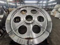 China Versatile Metal Forgings For Custom Engineering Projects Requiring Tailored Mechanical And Physical Properties for sale