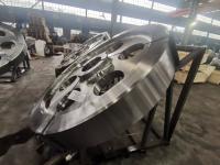 China High Precision Machined Products For Automotive Aerospace Electronics And Critical Industry Sectors for sale