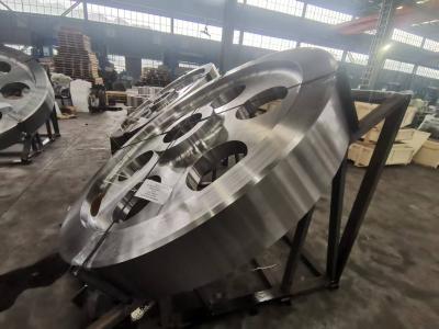China High Precision Machined Products For Automotive Aerospace Electronics And Critical Industry Sectors for sale