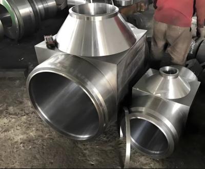 China 15MM-500MM Machined Products For Seamless Integration And Operation In Various Industrial Manufacturing Processes for sale