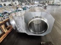 China Custom Engineered Tailored Solutions Machined Products For Complex Mechanical Systems And Industrial Machinery for sale