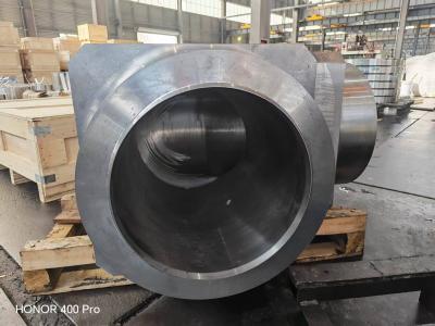 China High Precision Final Machined Products 15mm-500mm for sale