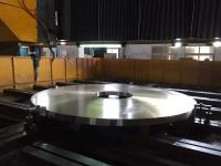 China ASTM,AISI,DIN,EN,AS Forged Steel Rings For Automotive , Truck , Tractor for sale