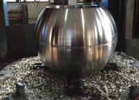 China Alloy Steel Forged Steel Rings With ASTM,DIN,JIS,ISO,GB Standards for sale