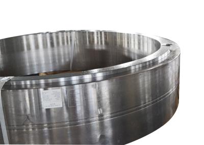 China Finish Maching 42CrMo4 Forging Stainless Steel for sale