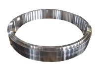 China 42CrMo4 Forged Steel Rings for sale