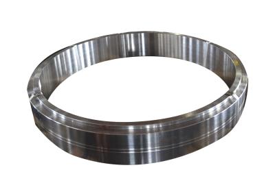 China 1.4057 Stainless Steel Forged Ring for sale