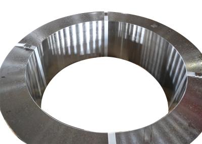China API - 6A Forged Steel Rings for sale