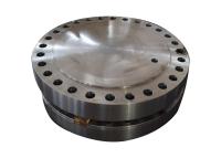 China ASME ASTM S31803 F60 S32205 F53 Stainless Steel Forgings for sale