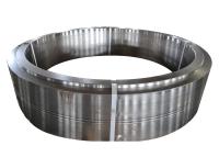 China Mining X20Cr13 1.4021 SUS420JI Stainless Steel Forging for sale