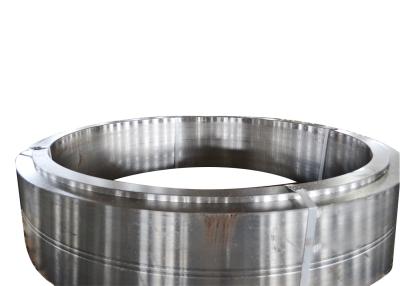 China Automotive F316H S31609 Rolled Ring Forging for sale
