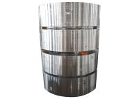 China Solution Annealed 3.2um Ra 1.4835 Super Steel Forgings for sale