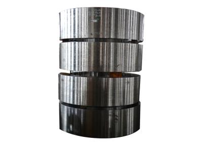 China Engineering Machinery 1.4923 500cm Stainless Steel Forging for sale