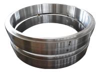China Rough Machining DIN JIS 5000mm Stainless Steel Forging for sale