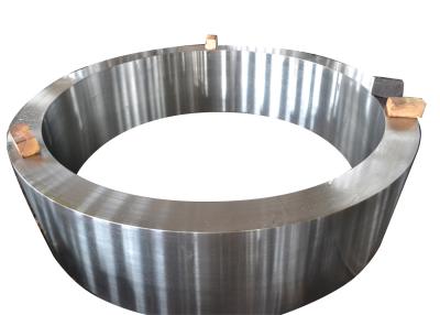 China SUS410 Rolled Ring Forging for sale