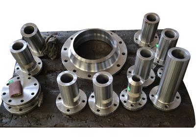 China JIS Standard Customized Rolled Ring Forging for Industrial Use for sale