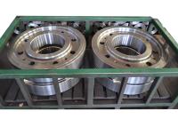 China F304 Stainless Steel Flange For Shipbuilding Industry for sale