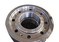 China 321 309S 310S Stainless Steel Flange For Pressure Vessel for sale