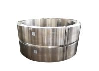 China Forged SUS302 1.4307 Stainless Steel Ring For Metallurgy for sale