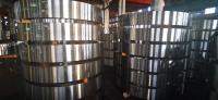 China Solution Annealed 3.2um Ra 1.4835 Super Steel Forgings for sale