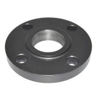 China OEM CNAS   A350 LF6 DN2000 Carbon Steel Flange for Ball Valve for sale