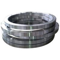 China Proof Machining P285QH Hot  Alloy Steel Forging With High Strength for sale
