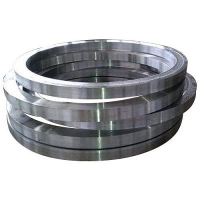 China Proof Machining P285QH Hot  Alloy Steel Forging With High Strength for sale