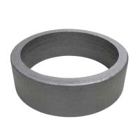 China S355J2G3 Rough Machining  Forged Steel Rings  EN10025-2 Standard for sale