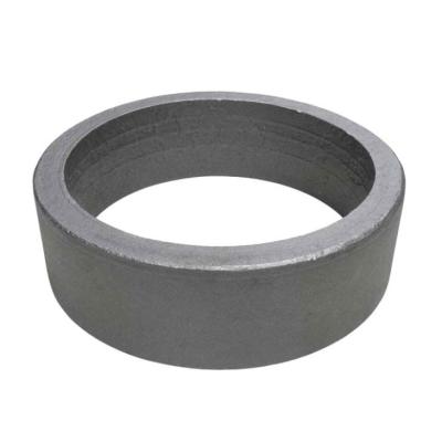 China S355J2G3 Rough Machining  Forged Steel Rings  EN10025-2 Standard for sale