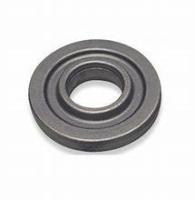 China Rolled Alloy Steel Forged Gear Blanks with 5000mm thickness for sale