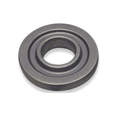 China 42CrMo4 Hot Rolled Alloy Steel Machining Finish Steel Wheel Blanks for sale