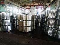 China SAE4140 40NCD7 High Temperature Resistance Metal Forgings for sale