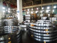 China 42CrMo4 ASME SA355 Alloy Steel Forgings , Forged Steel Flanges for sale
