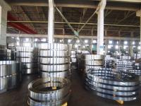 China 34CrNiMo6 Internal Gears Sheet Metal Forging Metal Finish Maching for sale