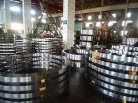 China S355J2G3 Rough Machining  EN10025-2  Stainless Steel Forging for sale