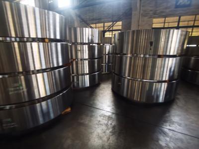 China Hardness 240 320 Forged Steel Rings Including Yield Strength 650mpa Engineered for Strength and Long Lasting Performance for sale