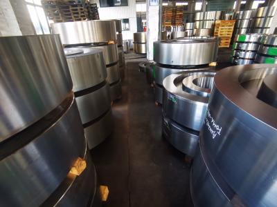 China Yield Strength 650mpa Forged Steel Rings Providing Enhanced Strength and Durability for Heavy Duty Mechanical Components for sale