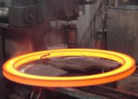 China F321 Stainless Steel Forging for sale