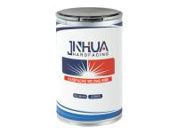 China High Chromium Cast Iron JH-50HD Flux Cored Hardfacing Welding Wire For Wear Plate Hard Surface Layer for sale