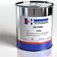 China High Chromium Cast Iron JH-70HD Flux Cored Hardfacing Welding Wire Are Subject To Moderate Impact for sale