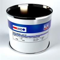 China High Chromium Cast Iron JH-70HD Flux Cored Hardfacing Welding Wire Are Subject To Moderate Impact for sale