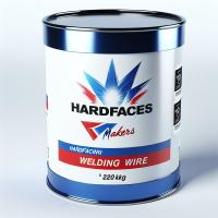 China Excellent Toughness And High Bonding Strength JH-104 Flux Cored Hardfacing Welding Wire for sale