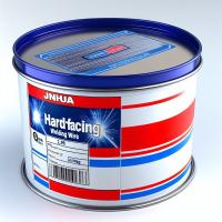 China Excellent Toughness And High Bonding Strength JH-104 Flux Cored Hardfacing Welding Wire for sale