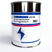 China Low Carbon High Chromium JH-118 Flux Cored Hardfacing Welding Wire for surfacing welding of roll for sale