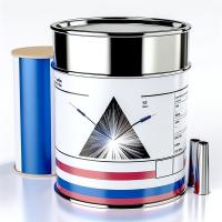 China Low Carbon High Chromium JH-118 Flux Cored Hardfacing Welding Wire for surfacing welding of roll for sale
