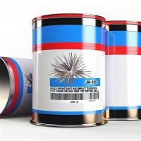 China Crack Resistance And Impact Toughness JH-120 Flux Cored Hardfacing Welding Wire For Vertical Mill Roller for sale